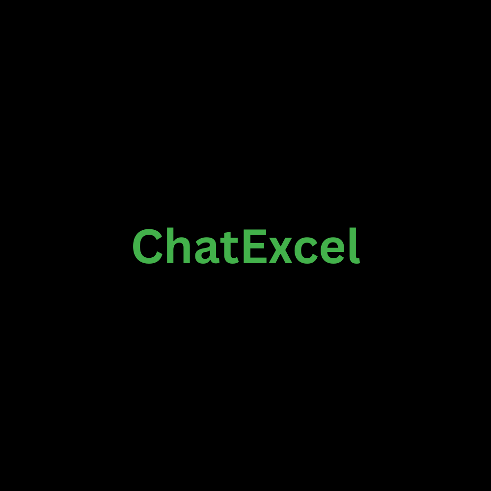 ChatExcel AI - Chat With Any Spreadsheet Data | AI for Excel